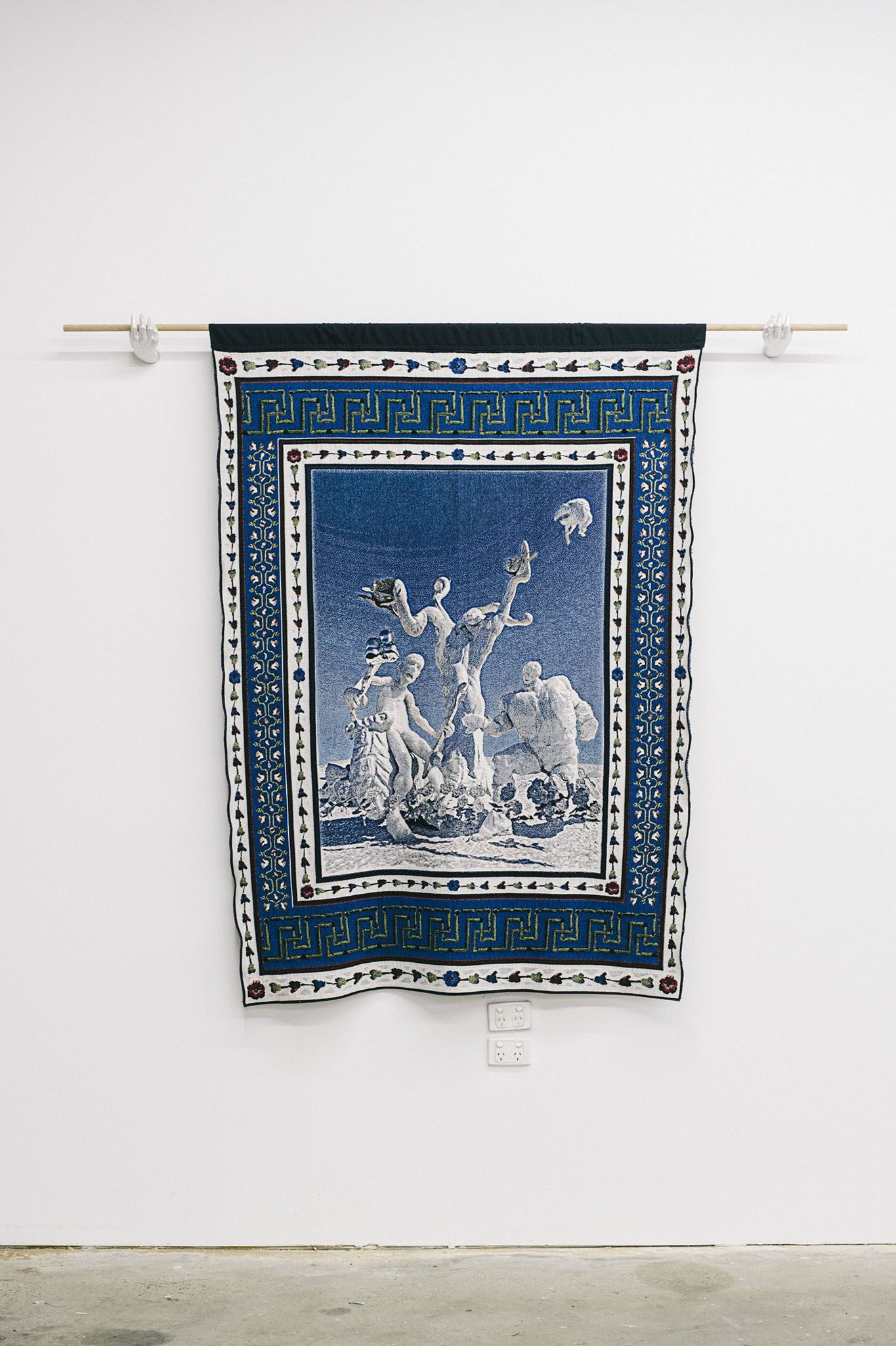 A Tale of Curses, Tyranny and Sorrow